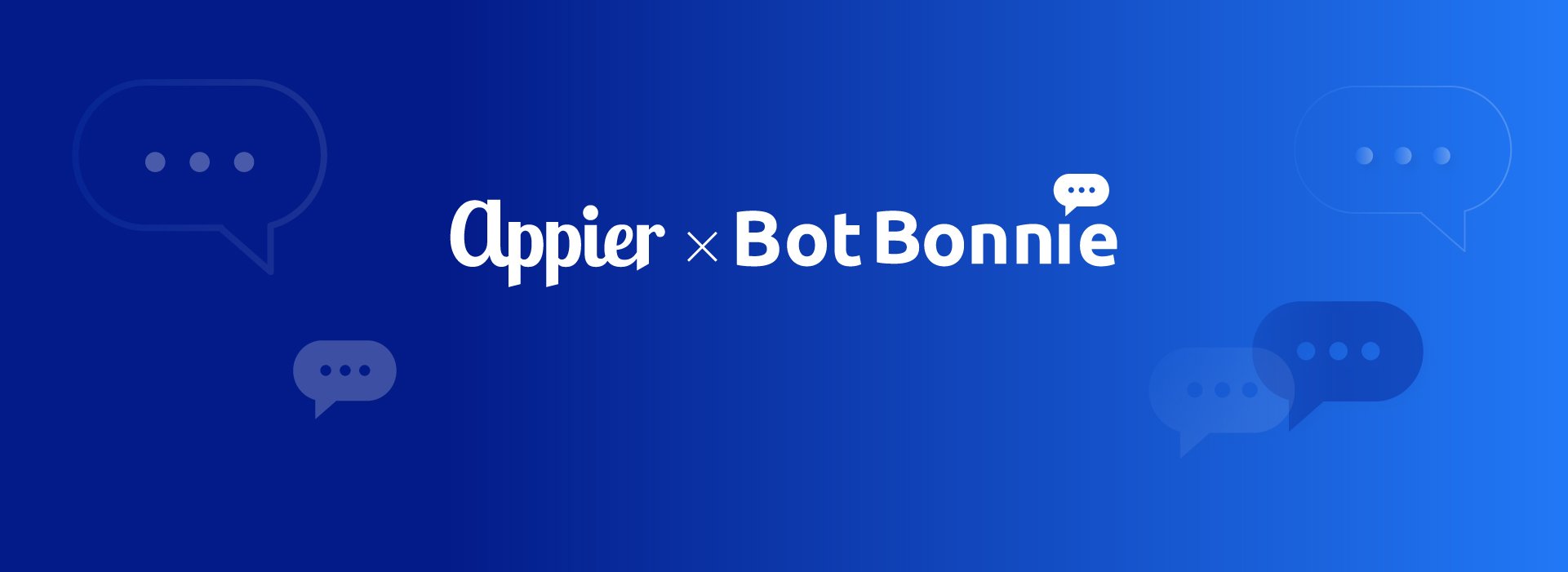 Appier enters the conversational marketing space with BotBonnie acquisition